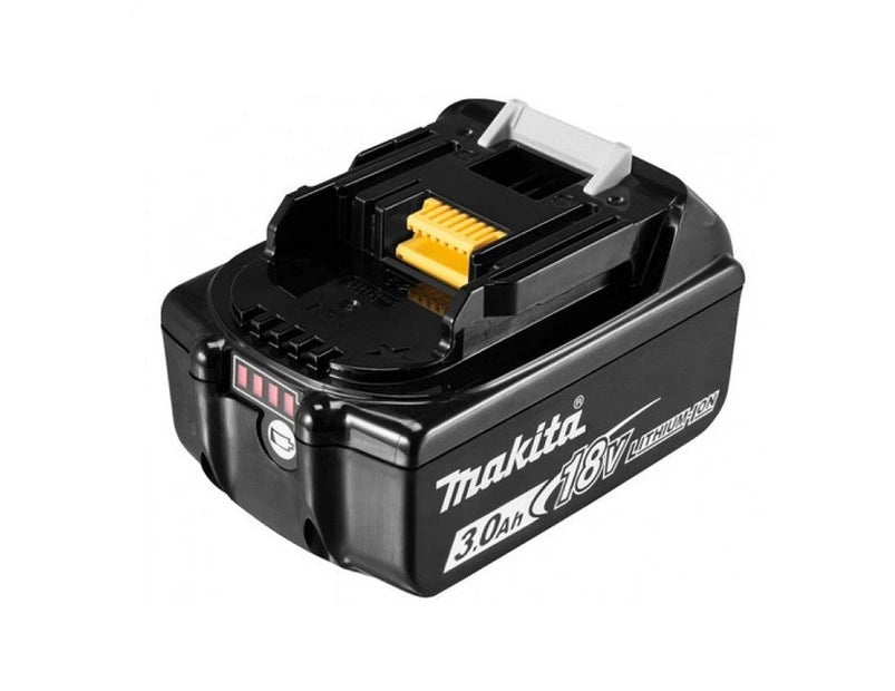 Makita 3.0 ah 18v store